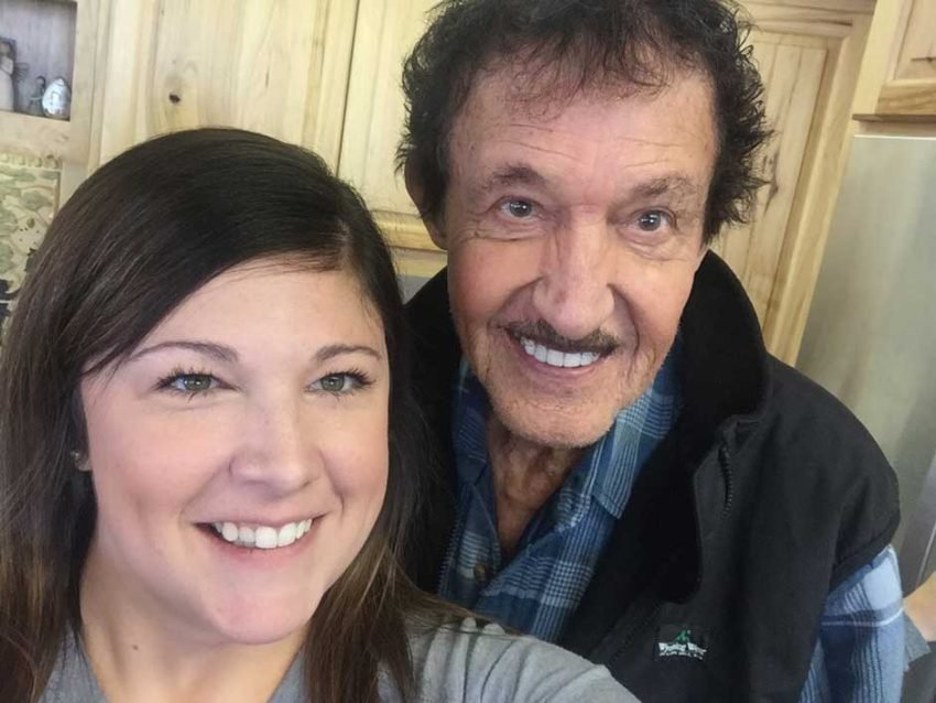 Sharon Farlow: A Life Shaped by Racing and Family Legacy - MporChards