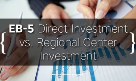 Differences Between EB5 Direct Investment and a Regional Center ...